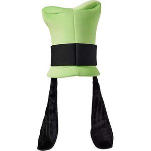 Disney | Accessories | Goofy Hat Floppy Ears Adult Green Walt Disney ...